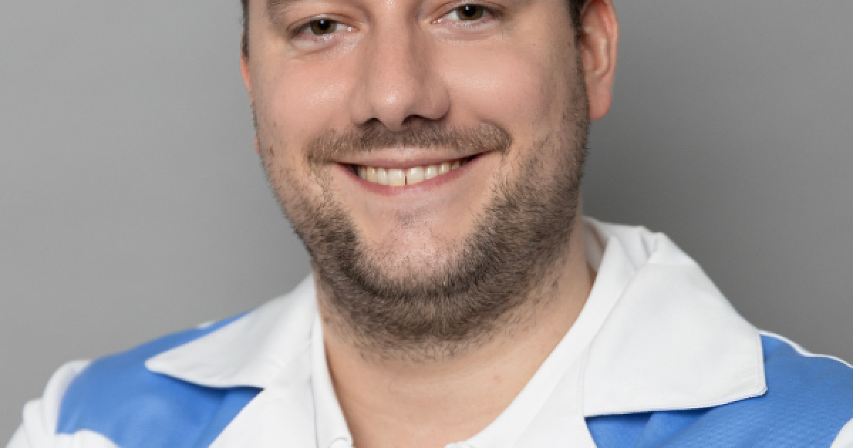 Dr. Horváth Barnabás