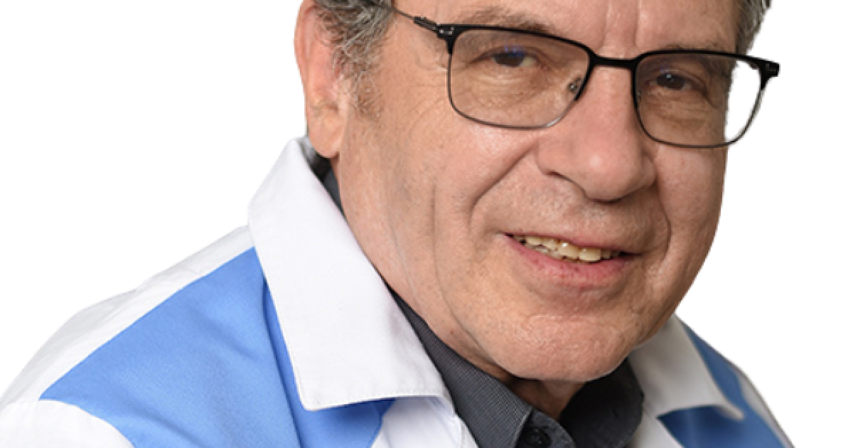 Prof. Dr. Góth Miklós PhD- endokrinológus-Endokrinközpont