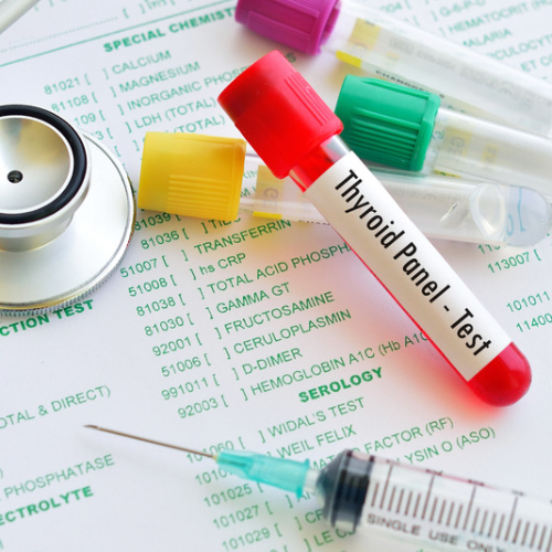 Riedel-strúma - Endokrin Központ